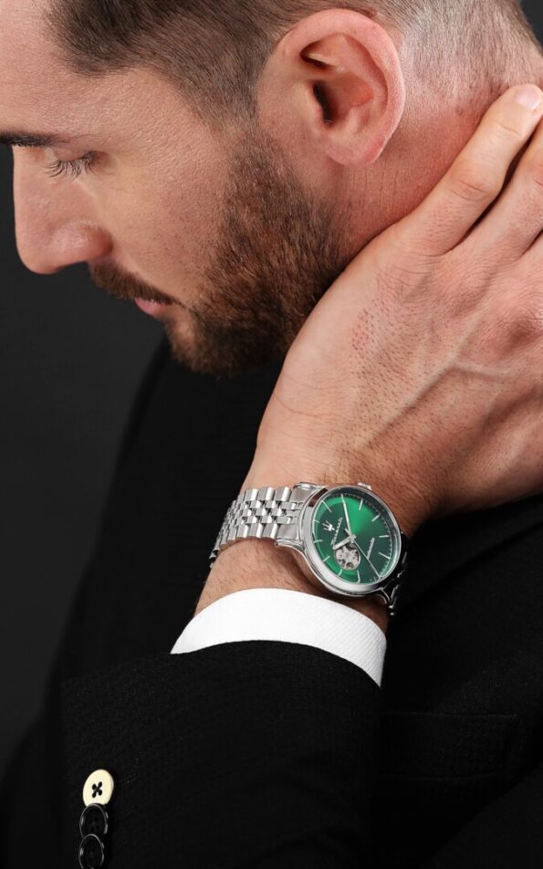 חנות שעונים אונליין - מותגים של שעונים לגבר ולאישה במחירי מבצע - ניר שעונים