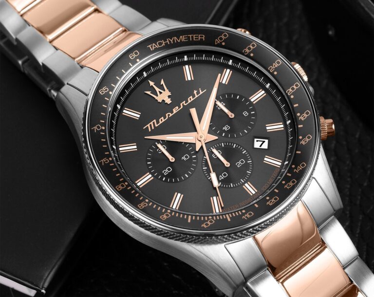 חנות שעונים אונליין - מותגים של שעונים לגבר ולאישה במחירי מבצע - ניר שעונים