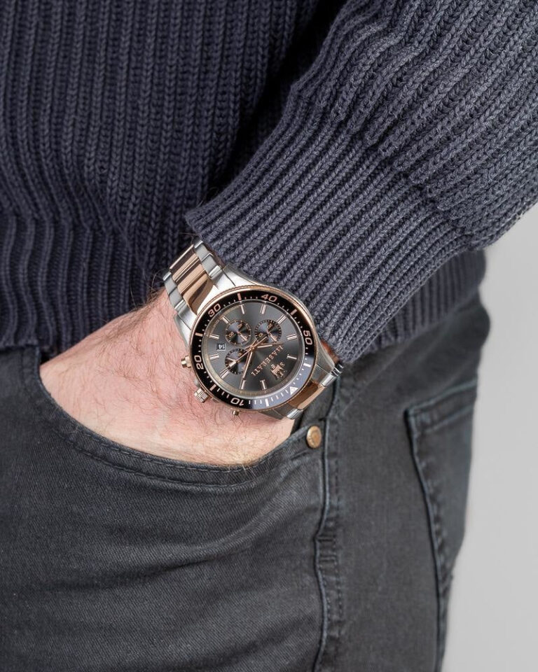 חנות שעונים אונליין - מותגים של שעונים לגבר ולאישה במחירי מבצע - ניר שעונים