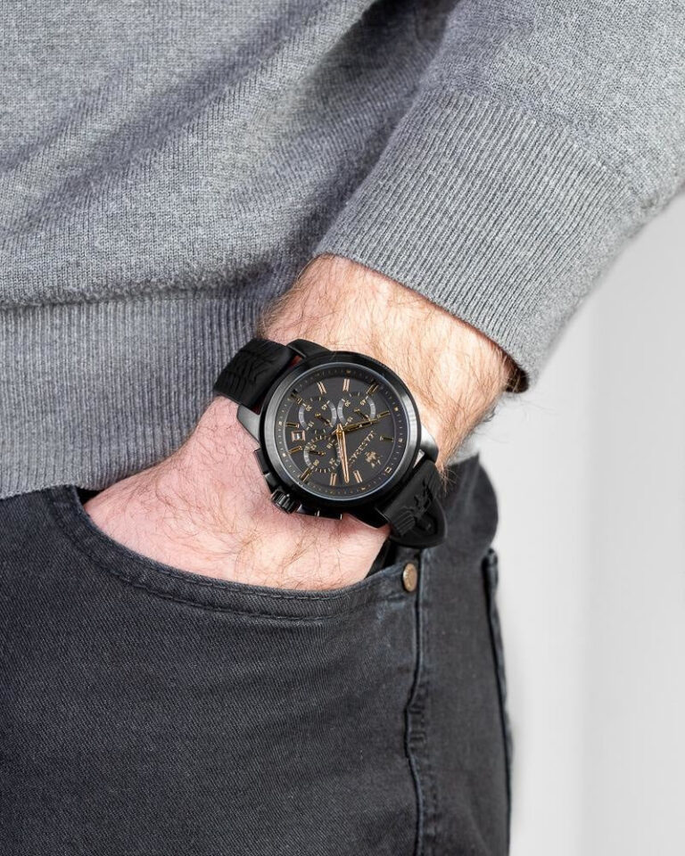 חנות שעונים אונליין - מותגים של שעונים לגבר ולאישה במחירי מבצע - ניר שעונים