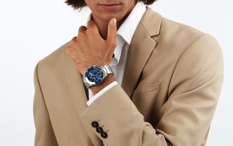 חנות שעונים אונליין - מותגים של שעונים לגבר ולאישה במחירי מבצע - ניר שעונים